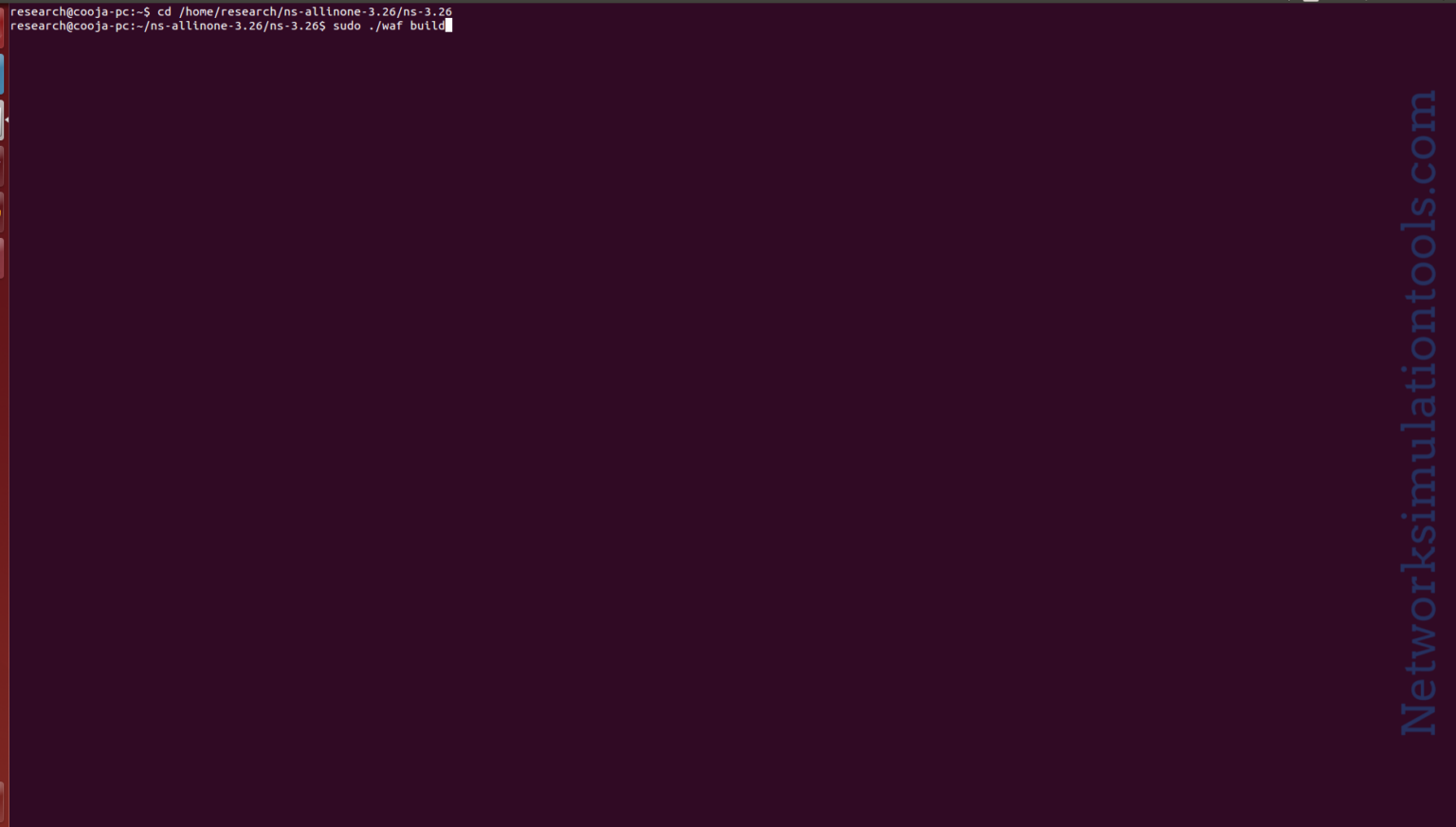 Step Involved in Network Protocol Implementation | Network Simulation Tools