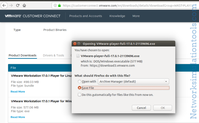 Significance of Downloading Ns2 | Steps Required to Download Ns2 ...