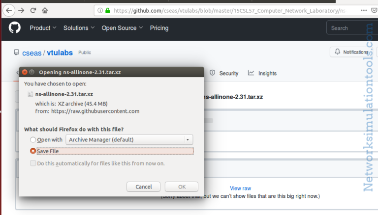 Eminent Steps to Install Network Simulator 2 in Linux | Network Simulation Tools