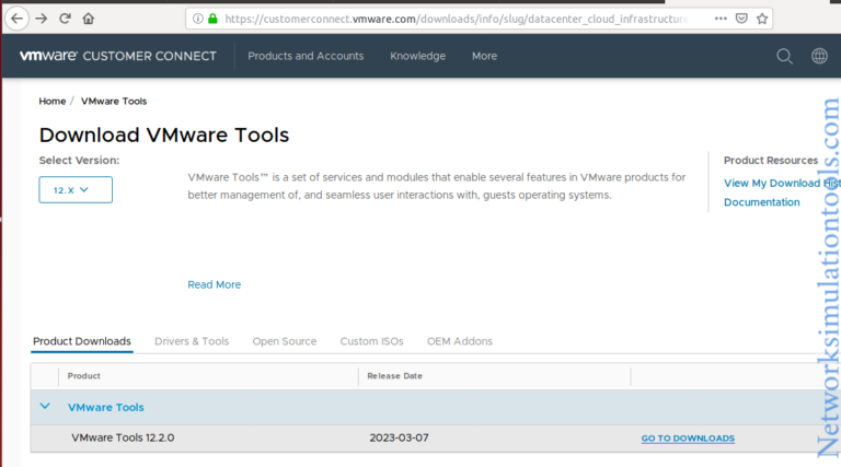 Installation of Mininet in windows10 | Network Simulation Tools