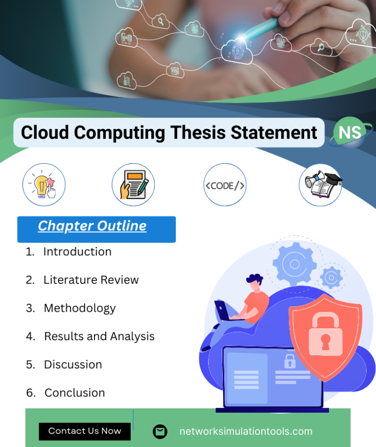 Cloud Computing Thesis Topics | Network Simulation Tools